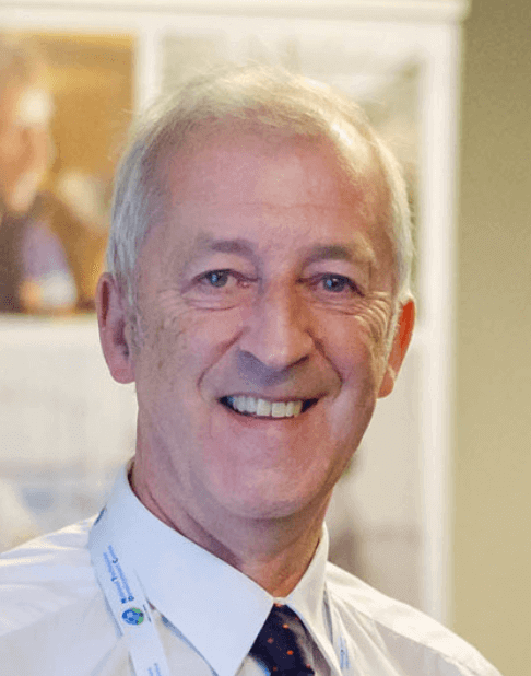 Executive Profiles – IST – Institute of Science & Technology