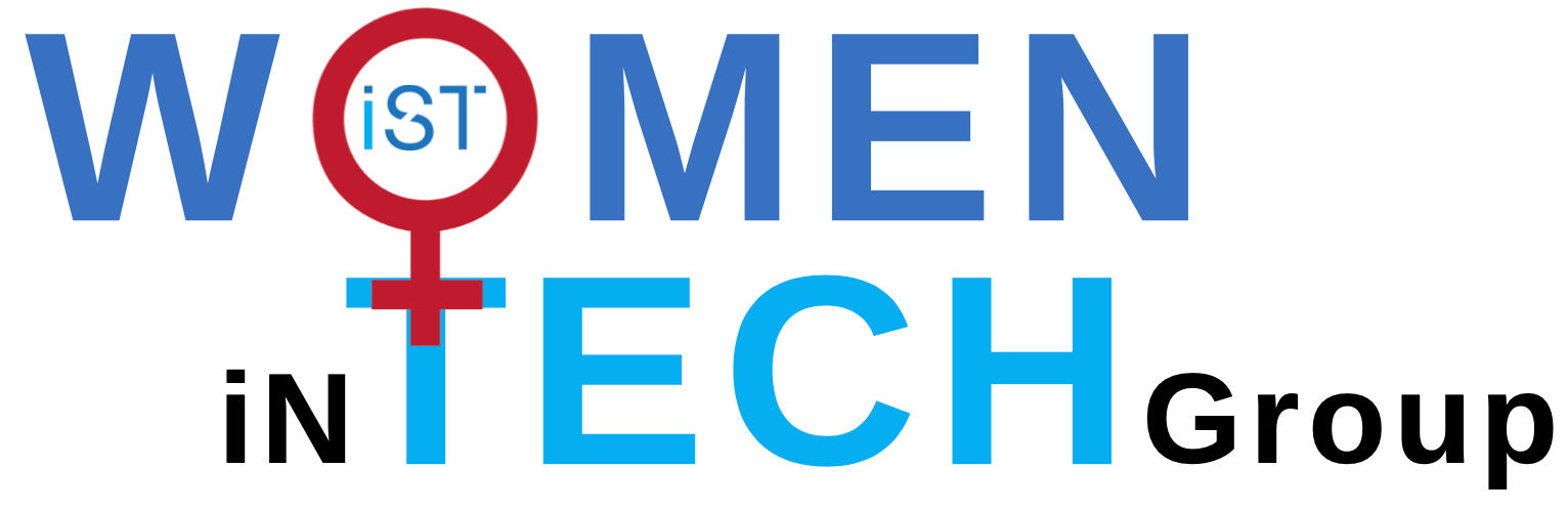 Women in Tech Group – IST – Institute of Science & Technology