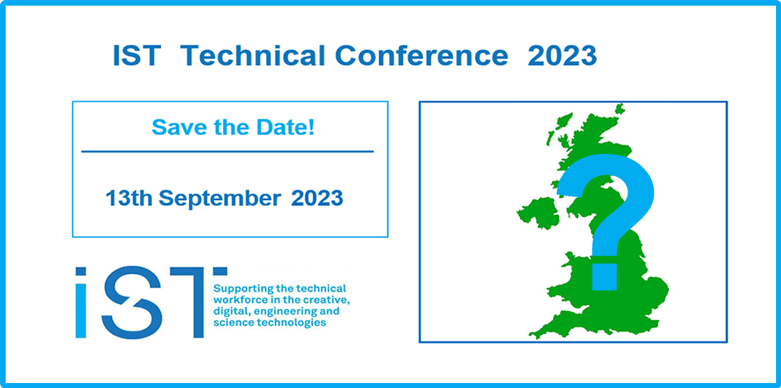 IST – Institute of Science & Technology – IST – The Professional Body ...