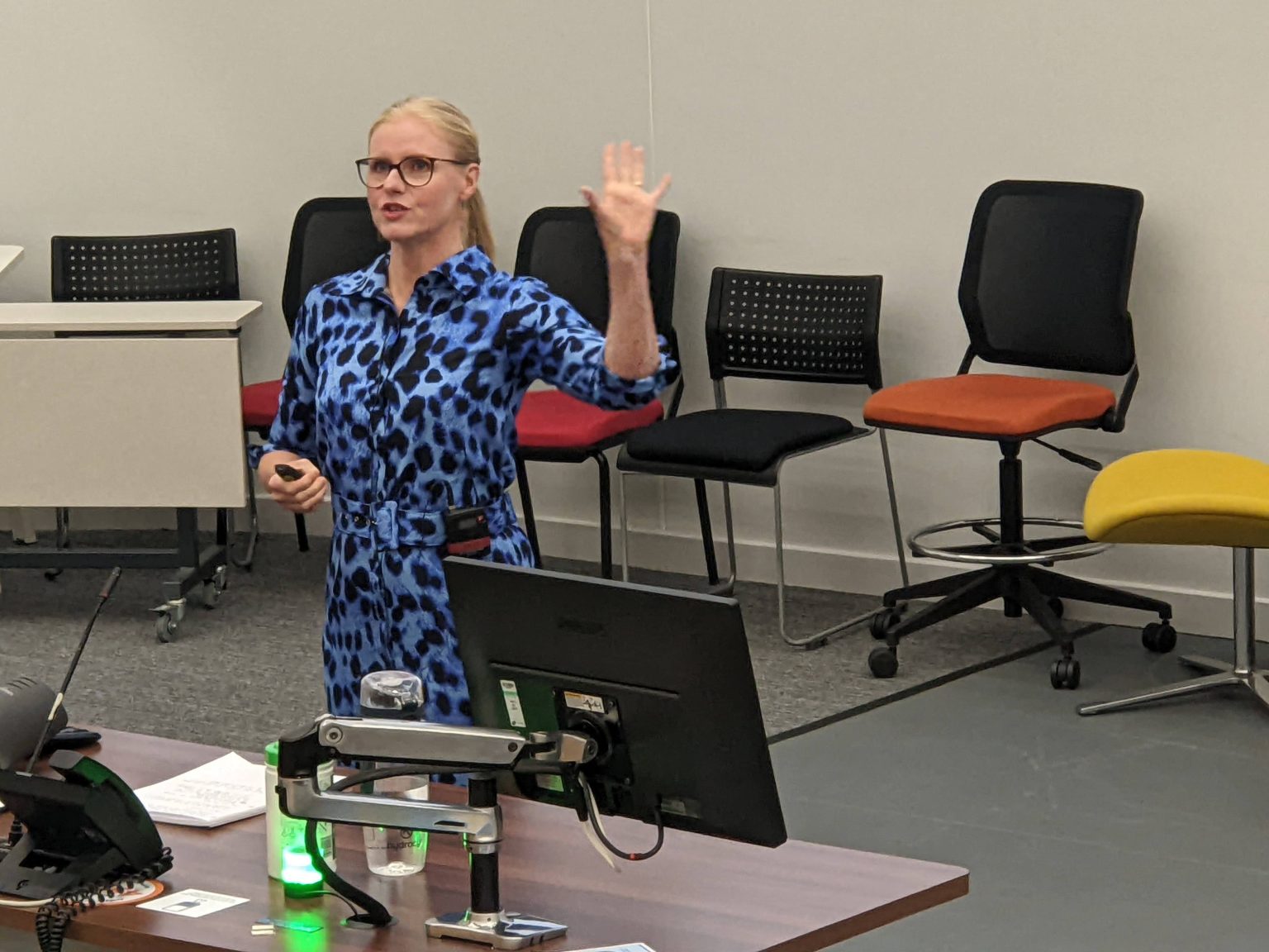 IST Technical Conference 2022 Review – IST – Institute of Science ...