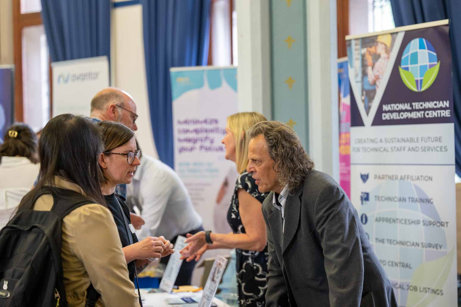 Central Scotland Technical Conference 6th June 2023 – IST – Institute ...