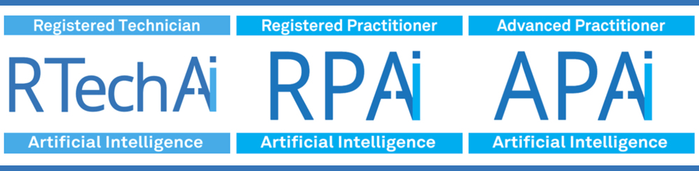 Registered AI Practitioners – IST – Institute of Science & Technology