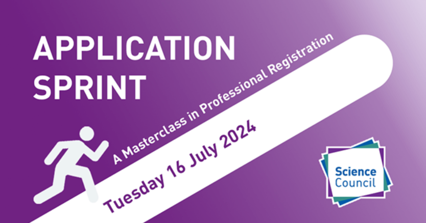 Science Council NEW application sprint masterclass – IST – Institute of Science & Technology