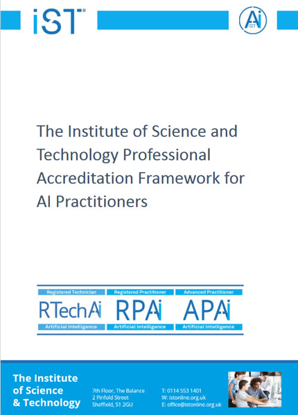 IST Information Leaflets – IST – Institute of Science & Technology