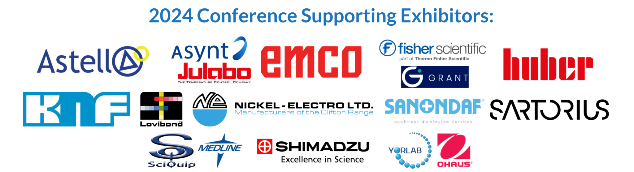 Technical Conference 2024 – IST – Institute of Science & Technology