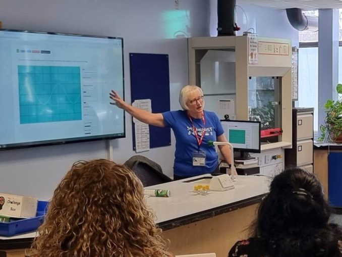 IST – Institute of Science & Technology – IST – The Professional Body ...