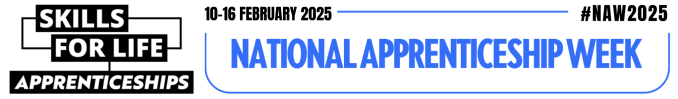 National Apprenticeship Week 2025: Celebrating Skills and Training ...